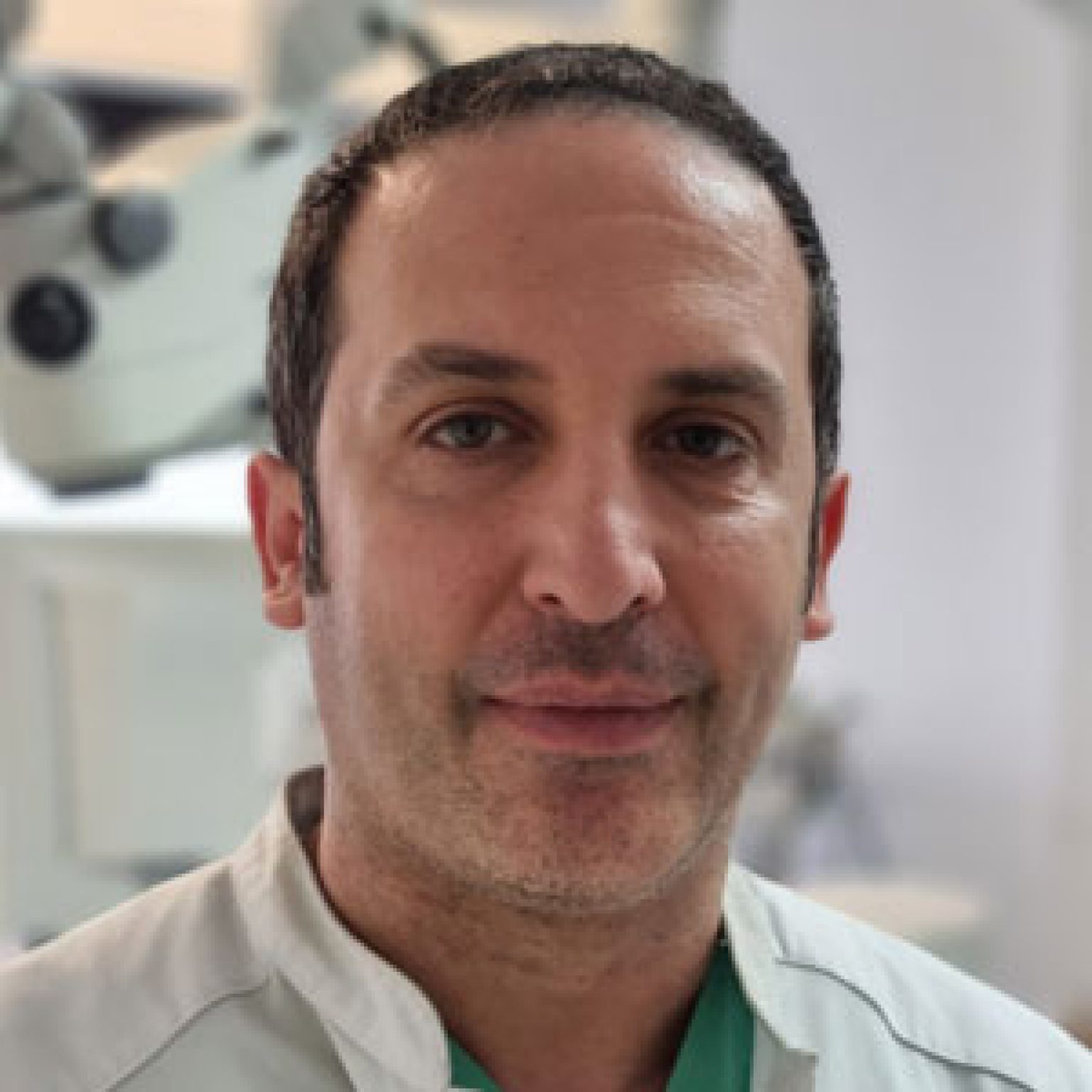 Über uns - Bergman Clinics Medical Eye-Care